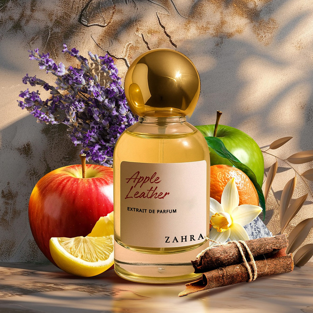 Zahra perfumes | Luxury Scents without Luxury price