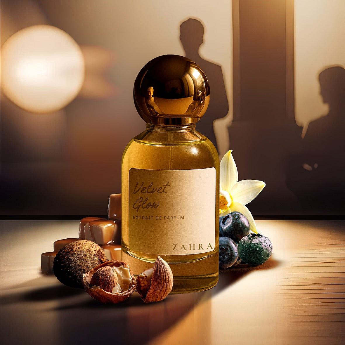Zahra perfumes | Luxury Scents without Luxury price