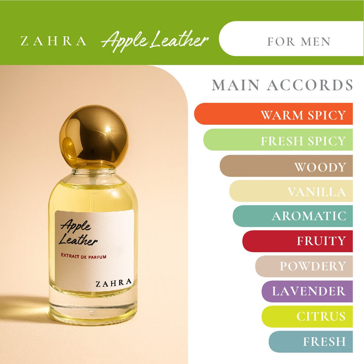 Zahra perfumes | Luxury Scents without Luxury price