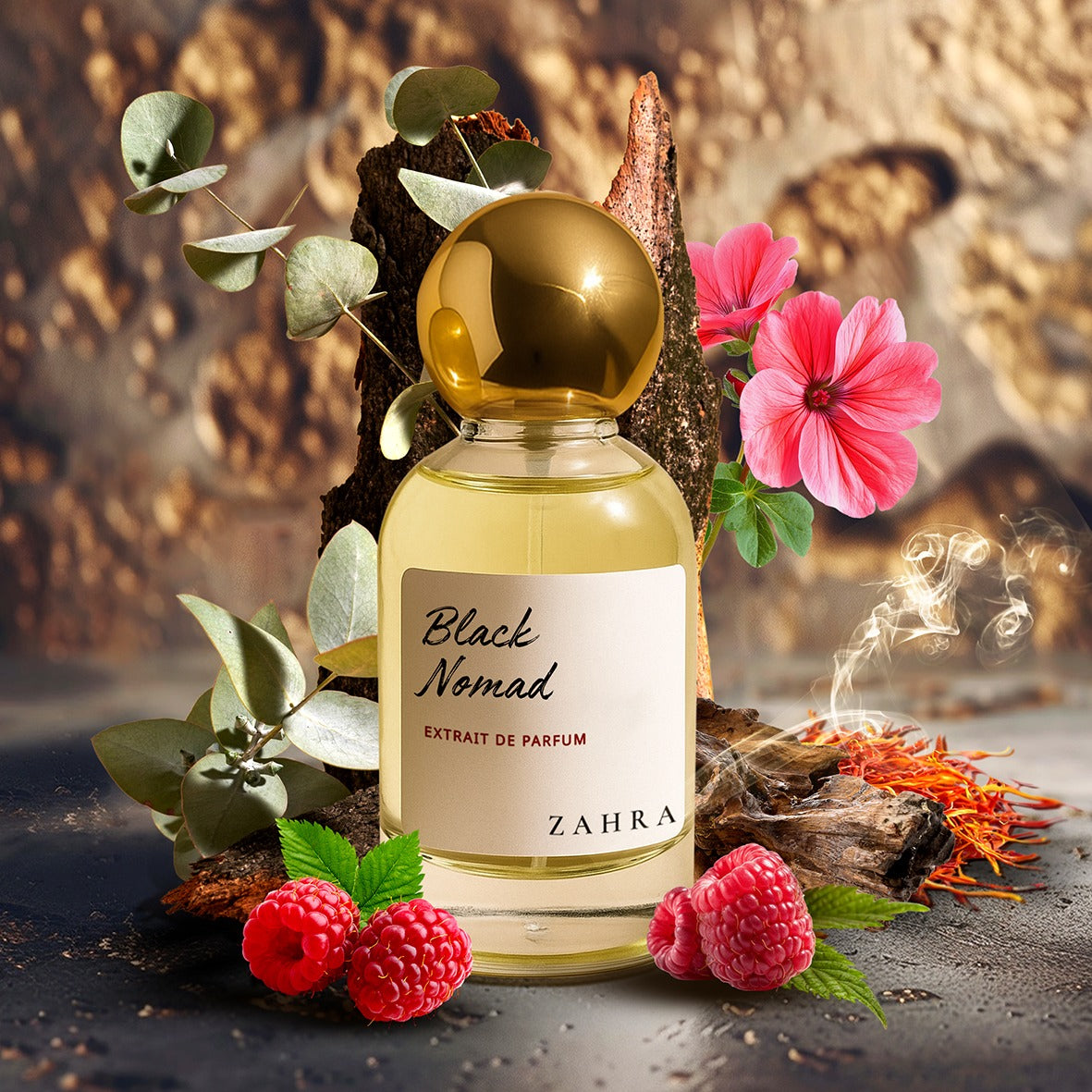 Zahra perfumes | Luxury Scents without Luxury price