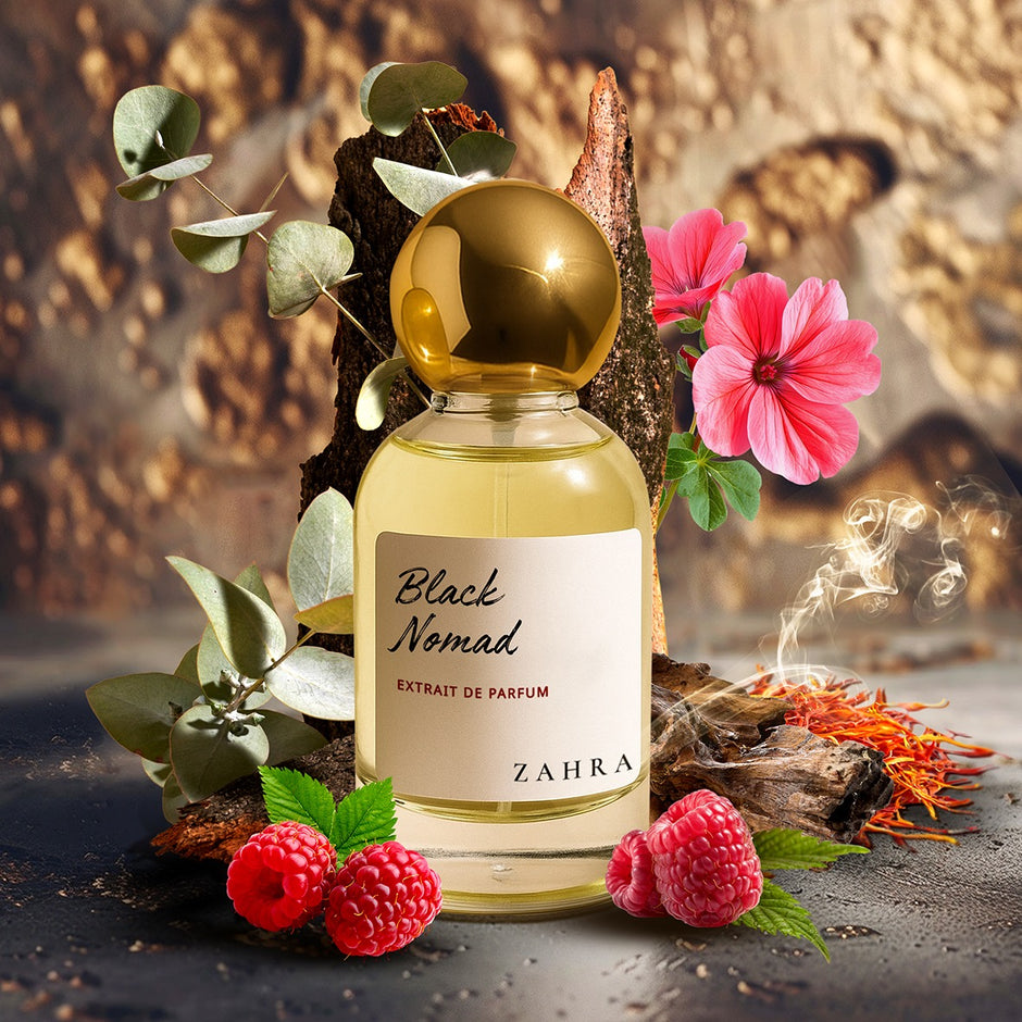 Zahra perfumes | Luxury Scents without Luxury price