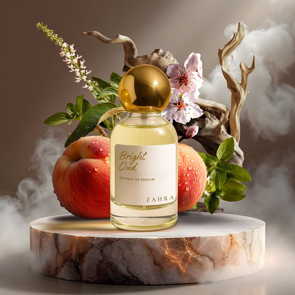 Zahra perfumes | Luxury Scents without Luxury price